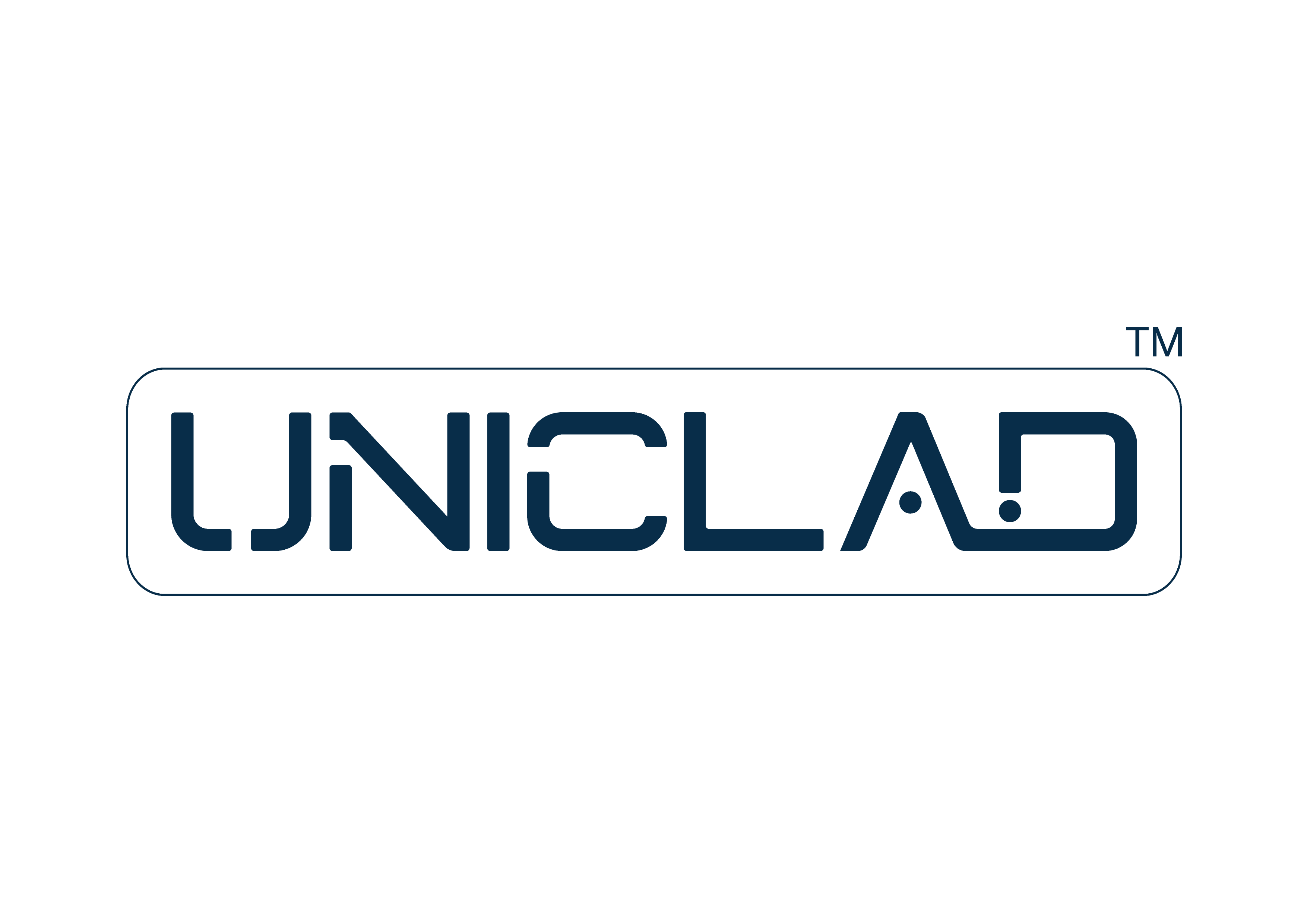Uniclad Surfaces